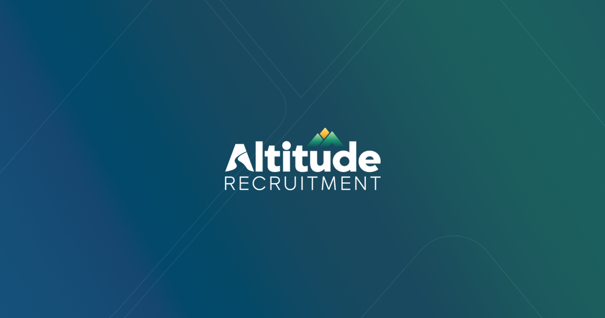 Sectors | Altitude Recruitment Limited